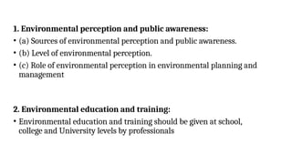2.2 Aspects and Approaches to environmental management.pptx