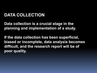 2. Research Proposal A topic of Biostatistics | PPTX