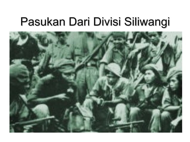 perjuangan menpertahankan kemerdekaan indonesia | PPT