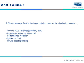 2.3 Halma DMA Presentation lecyure for all | PPT