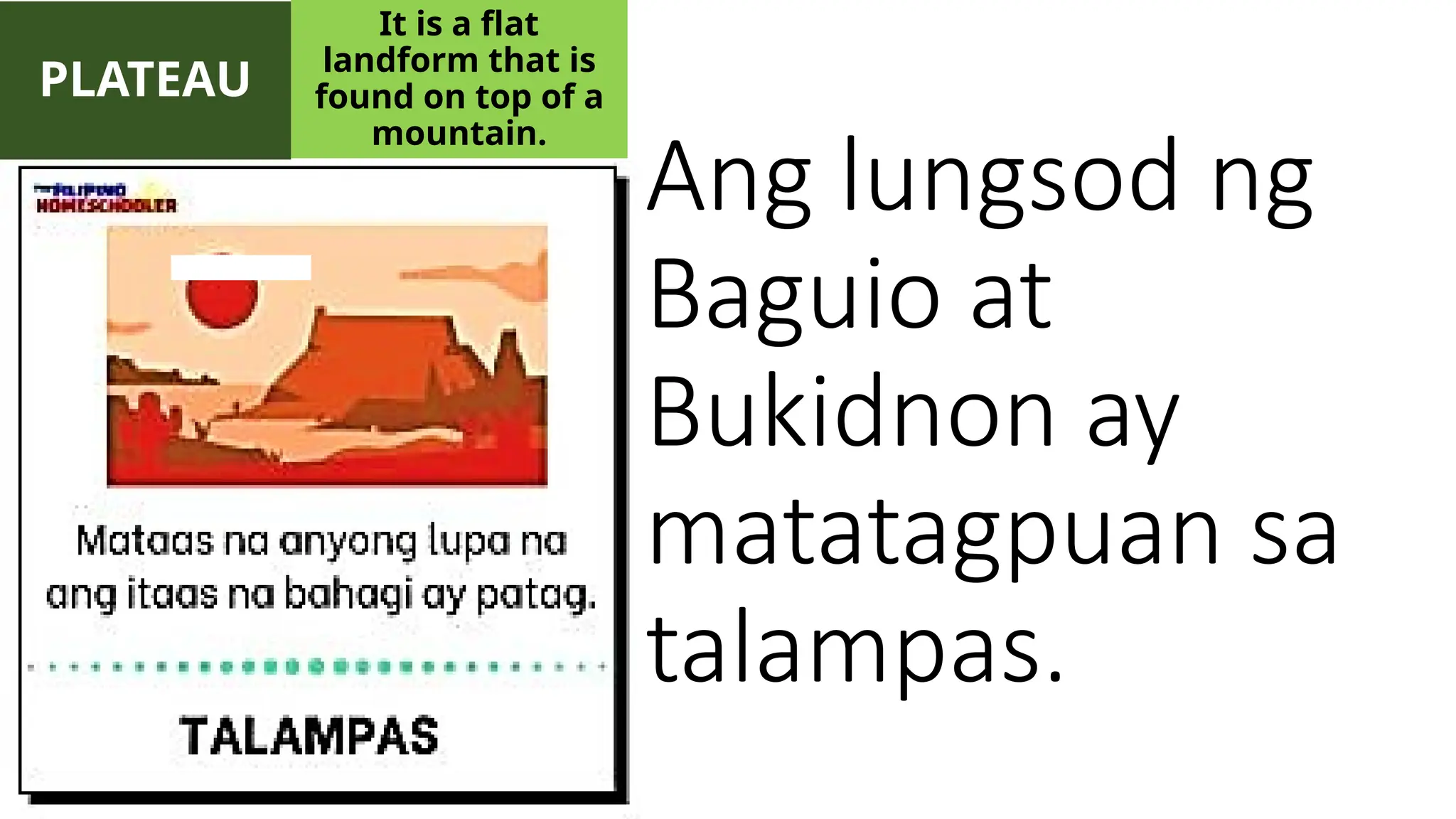 2. ARALING PANLIPUNAN W-3.pptx GRADE TWOM | PPTX