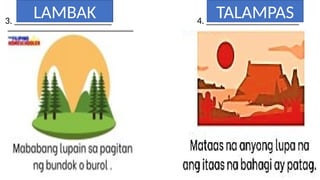 2. ARALING PANLIPUNAN W-3.pptx GRADE TWOM | PPT