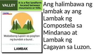 2. ARALING PANLIPUNAN W-3.pptx GRADE TWOM | PPT