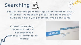 BERPIKIR KOMPUTASIONAL informatika .pptx | Free Download