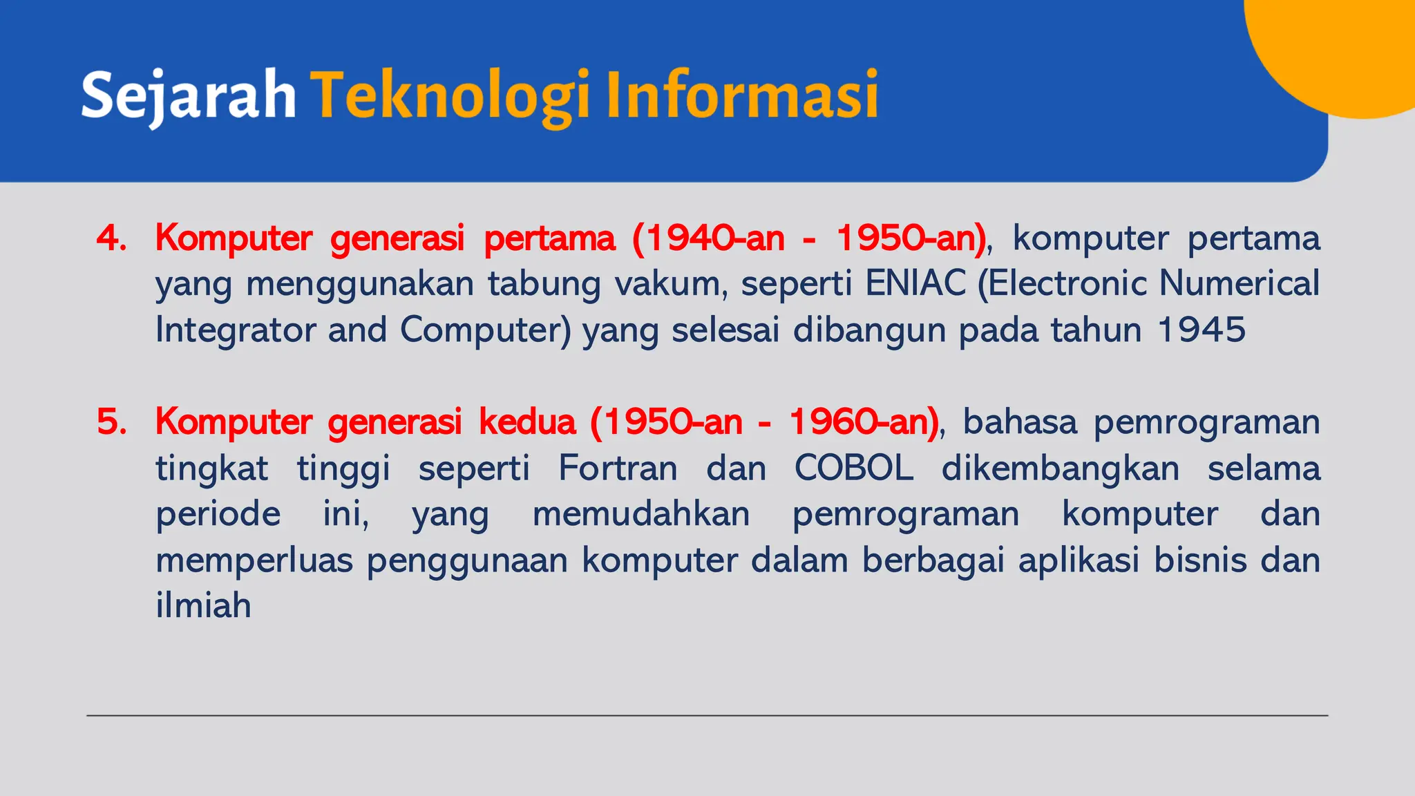 Konsep Teknologi - 2 Dasar Teknologi Informasi | PDF