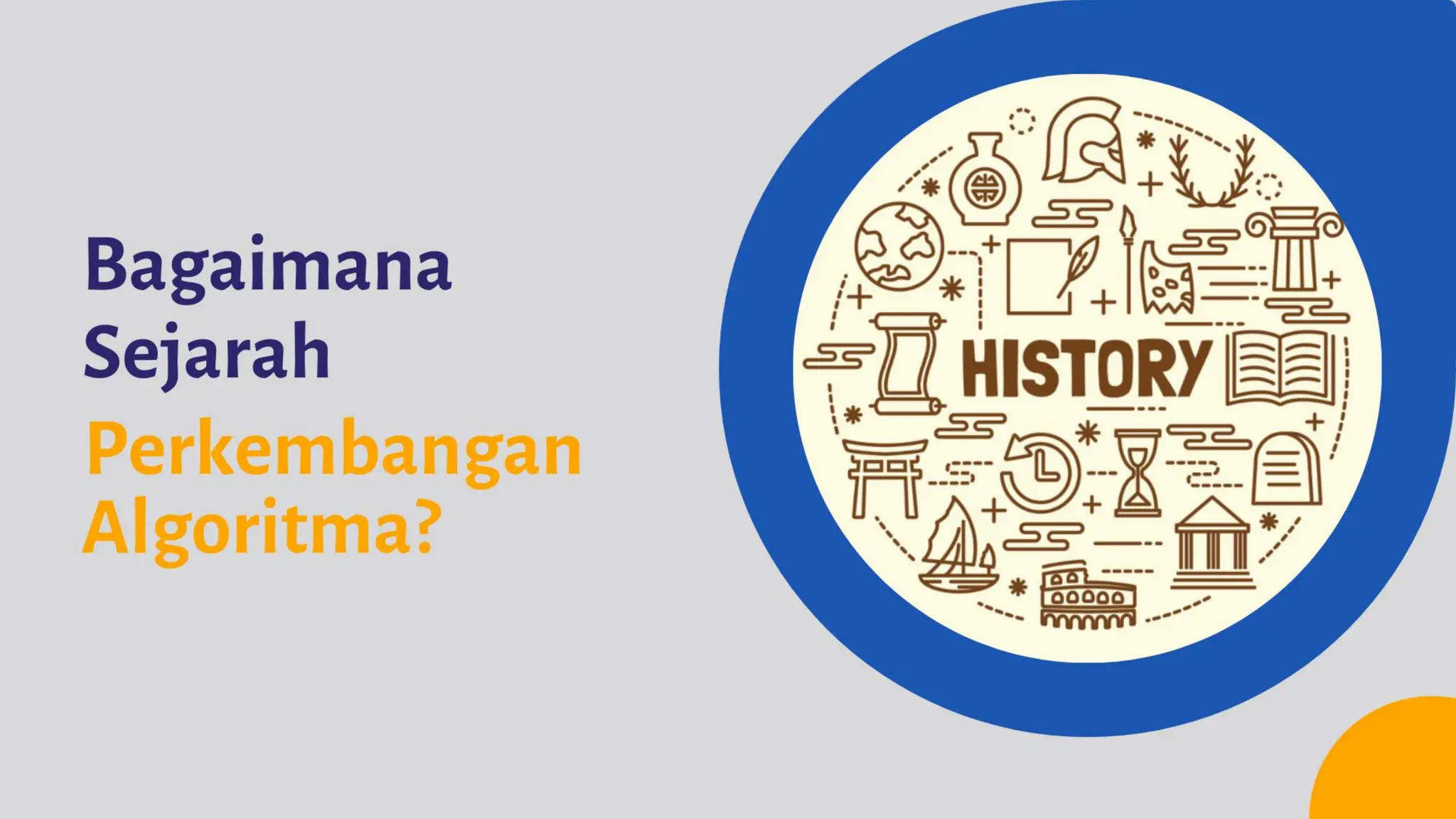 Dasar-Dasar Pemrograman - 2 Pengantar Algoritma | PPT