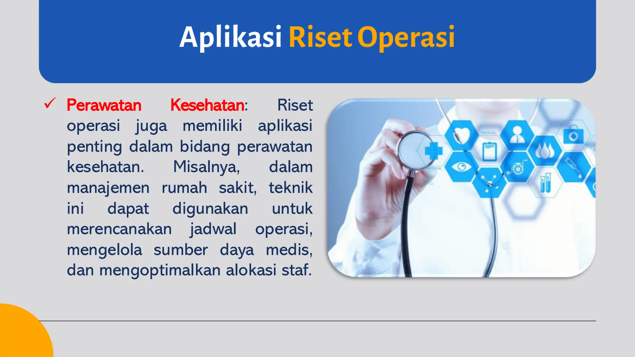 Riset Operasi - 2 Pengantar Riset Operasi | PDF
