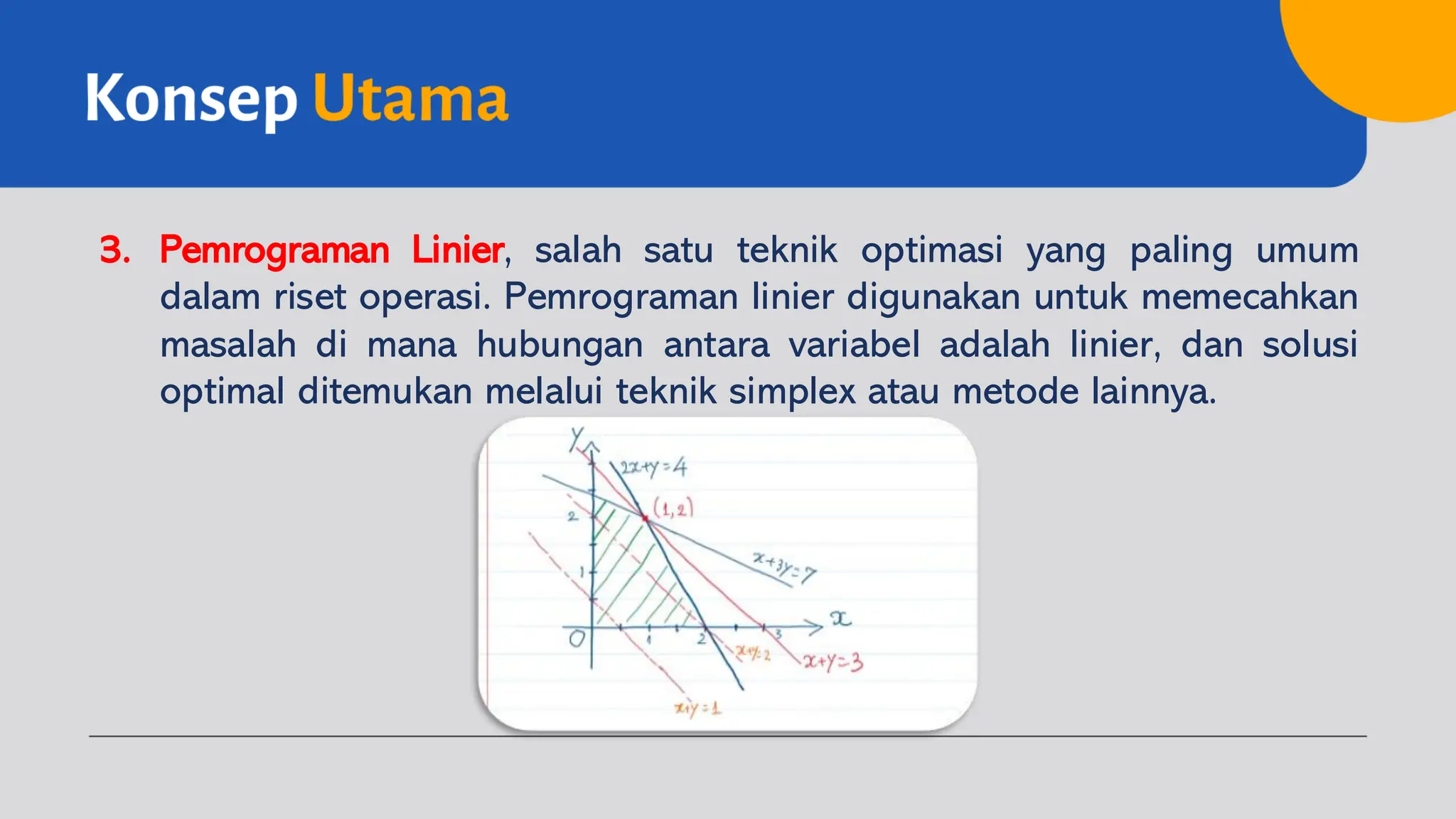 Riset Operasi - 2 Pengantar Riset Operasi | PDF