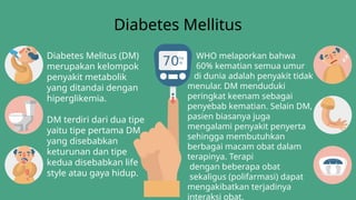Interaksi Obat pada Terapi Diabetes.pptx