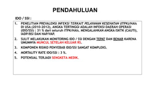 Pencegahan Infeksi Daerah Operasi Perdalin.pptx