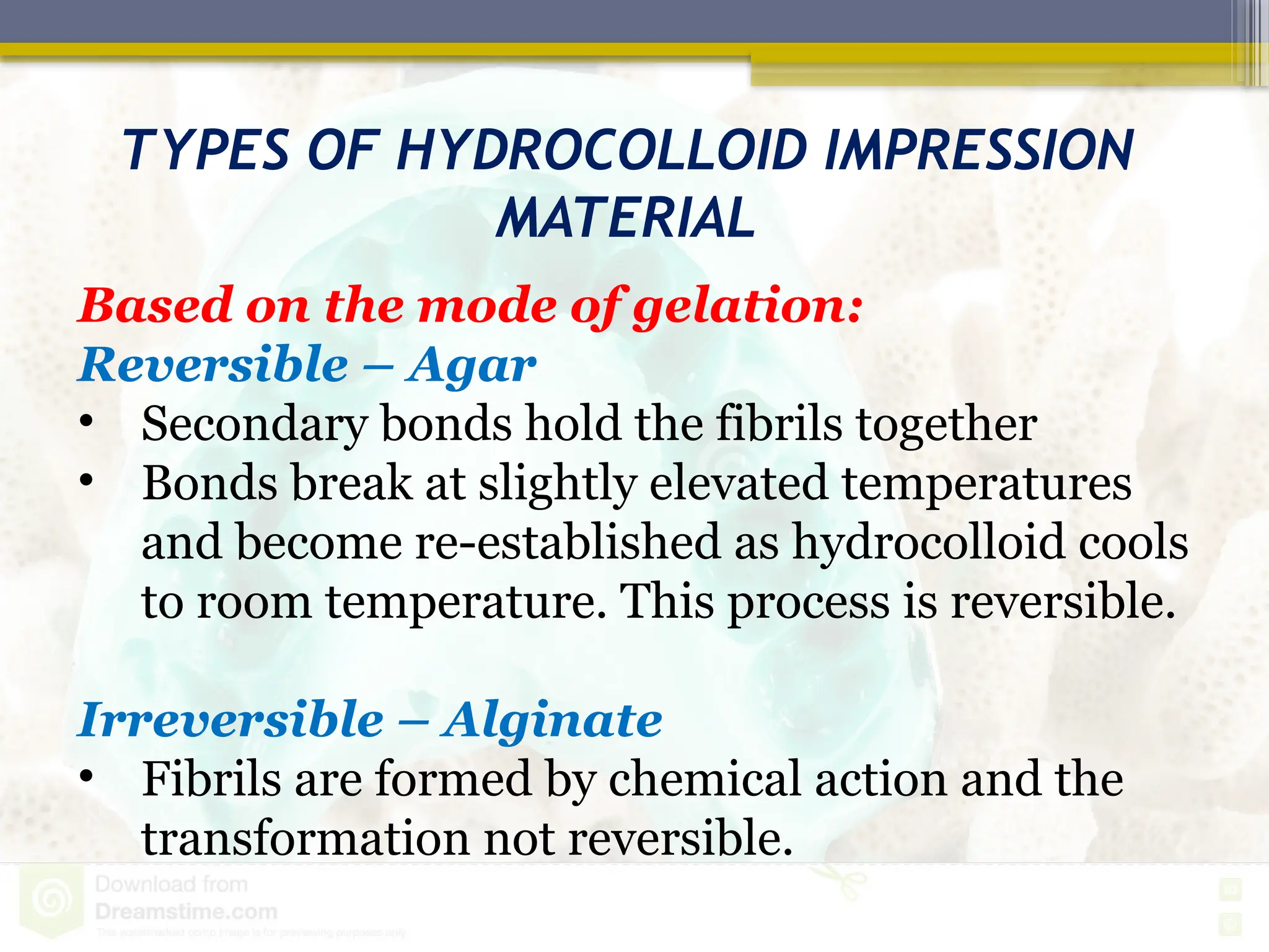 2. HYDROCOLLOID IMPRESSION MATERIALS.pptx