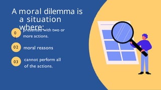 2.2 Dilemma in Ethics Moral Descriptions.pptx