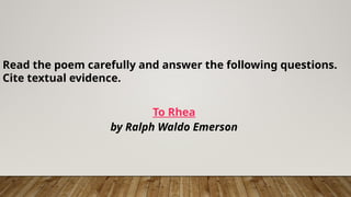 figurative language use in literary term | PPTX