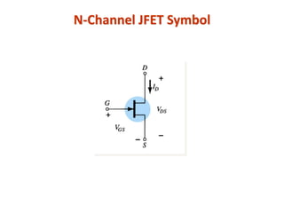 2. JFETs_MOSFETS BJT ANALOG ELECTRONICS Engineering | PDF