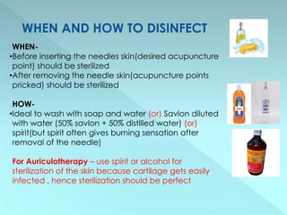 2.2 TECHNIQUES OF NEEDLING AND SKIN DISINFECTION.pptx.pdf