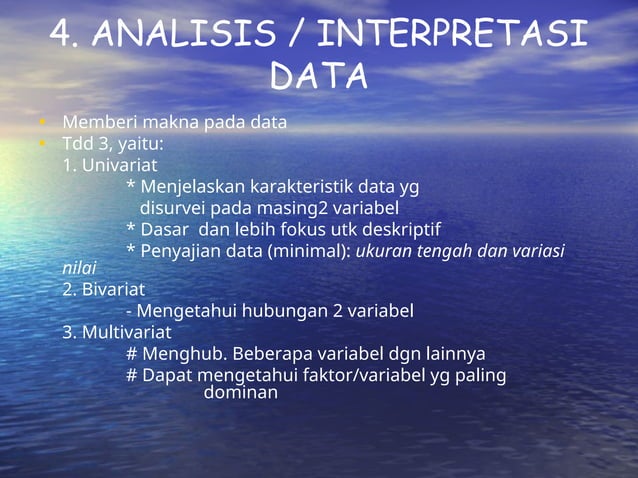 2. PENGOLAHAN, PENYAJIAN & ANALISA_DATA.ppt