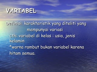 2. PENGOLAHAN, PENYAJIAN & ANALISA_DATA.ppt
