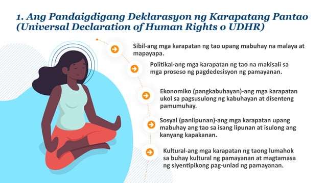 2. KARAPATANG PANTAO POWERPOINT PRESENTATION | PPTX