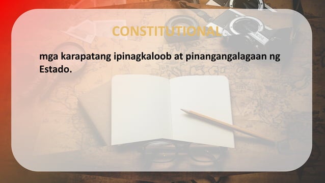 2. KARAPATANG PANTAO POWERPOINT PRESENTATION | PPTX