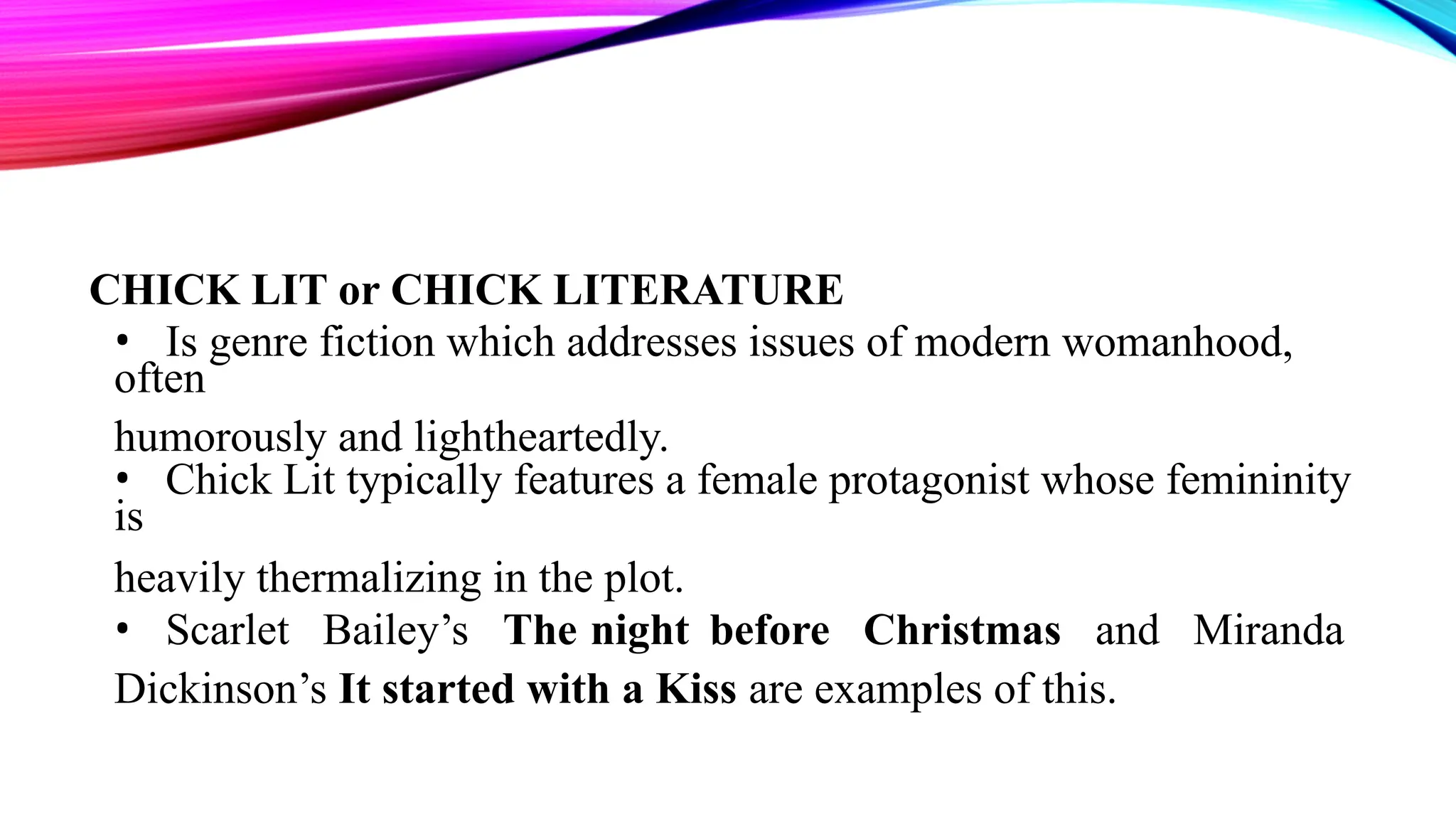 2.-QUARTER-1.pptx 21st century literature from the Philippines and the ...