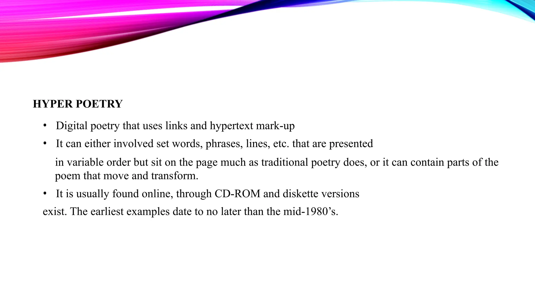 2.-QUARTER-1.pptx 21st century literature from the Philippines and the ...