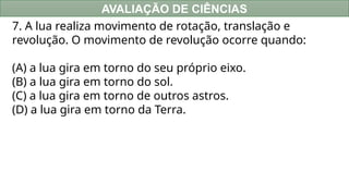 Atividade de Ciências - As fases da Lua.pptx