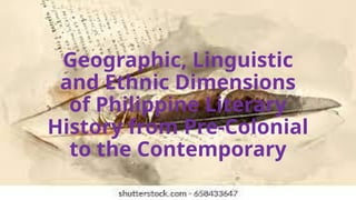 2.-Geographic-Linguistic-and-Ethnic-Dimensions-of-Philippine (1).pptx ...