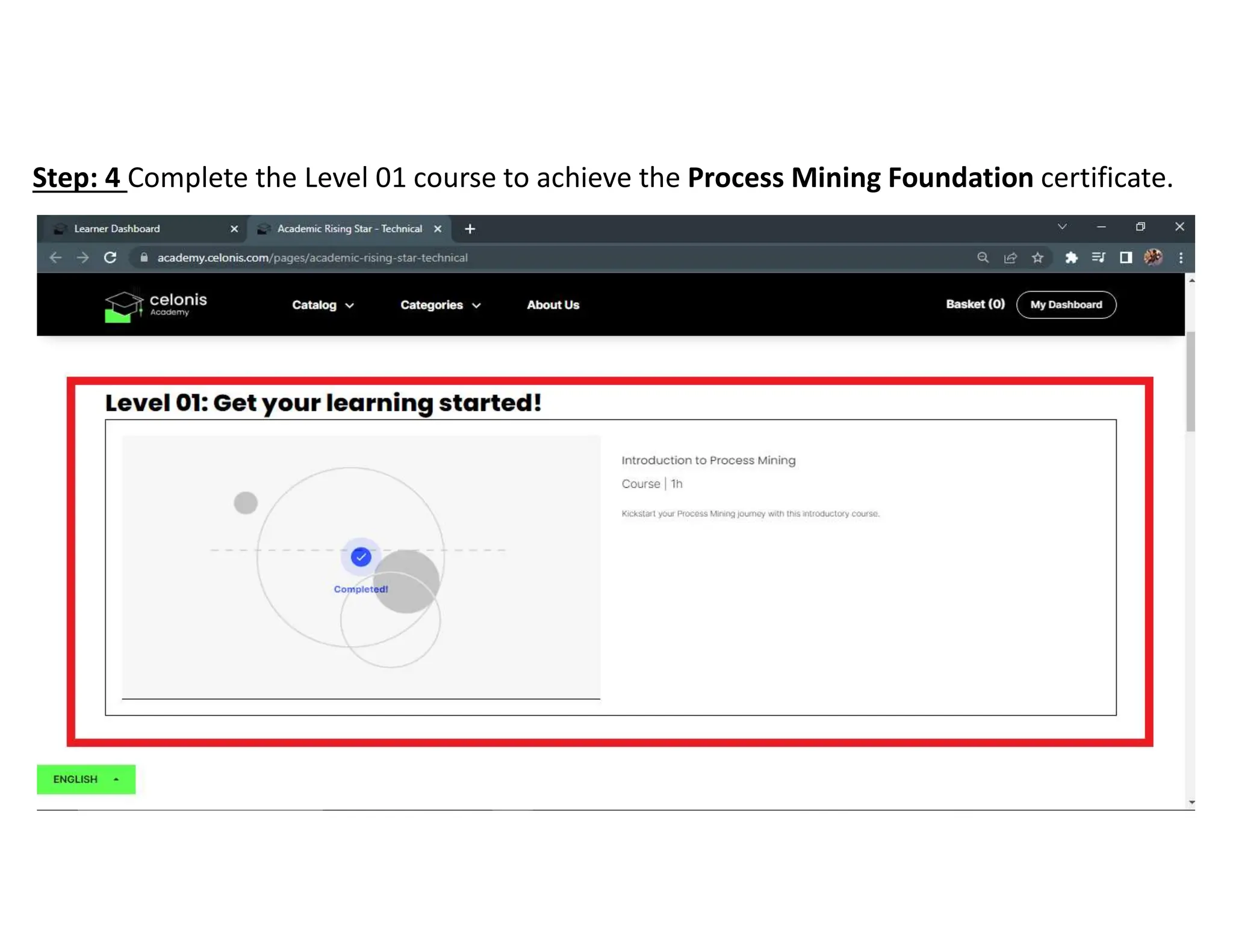 2.Celonis Process Mining Rising Star-Technical Course Enrollment Process.pdf