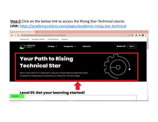 2.Celonis Process Mining Rising Star-Technical Course Enrollment Process.pdf