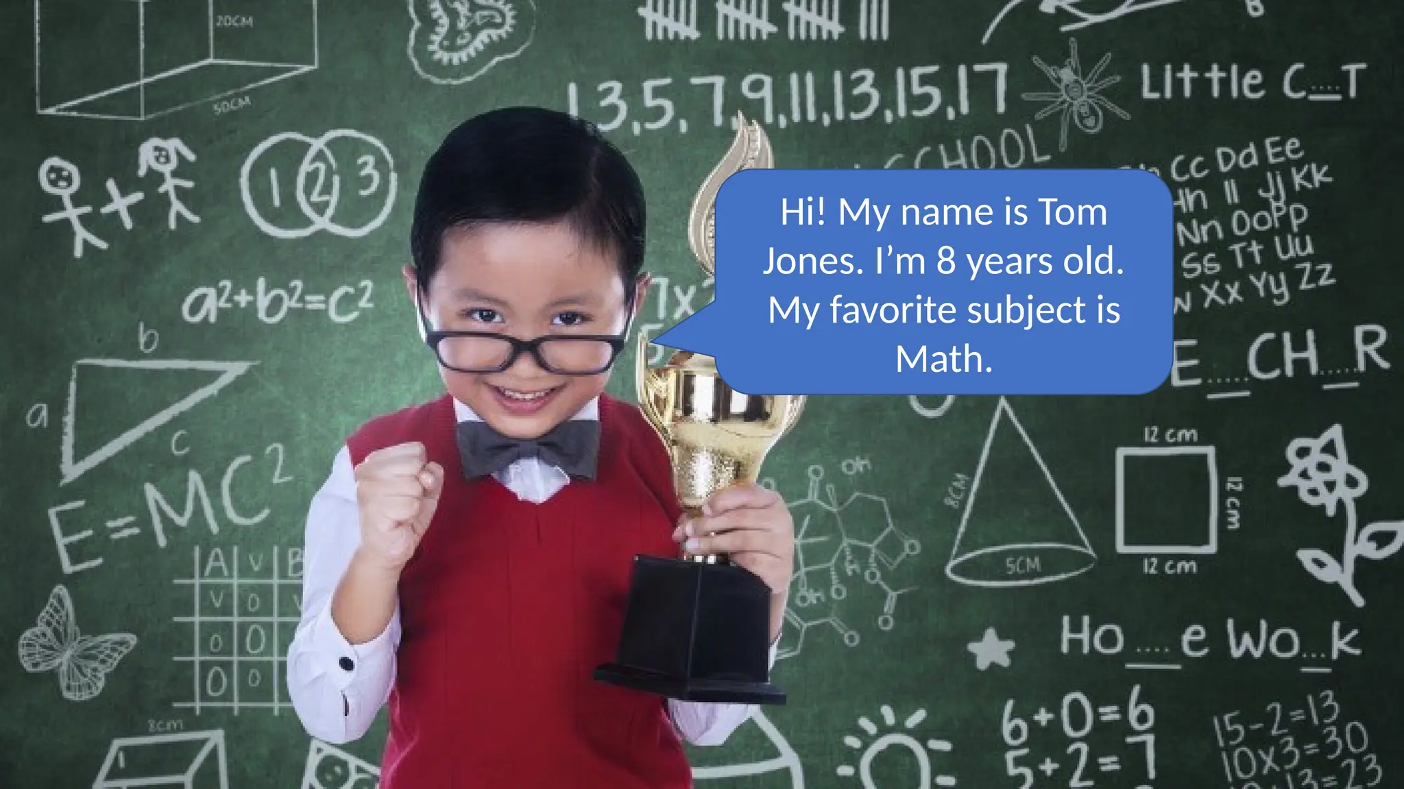 2. 3 primary school subjects- for primary | PPTX