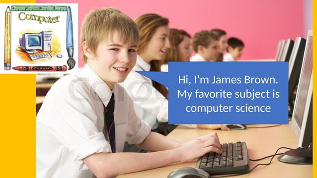 2. 3 primary school subjects- for primary | PPT