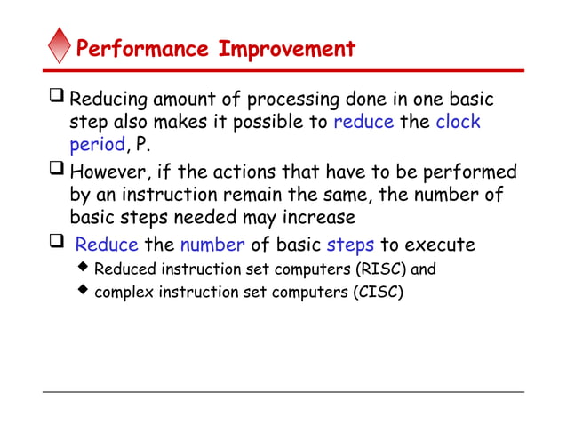 Computer Architecture Input Output Interrupt Ppt Operating Systems Computer Software And