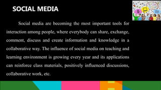 Mass Media in Education @ B.Ed curriculum.pptx