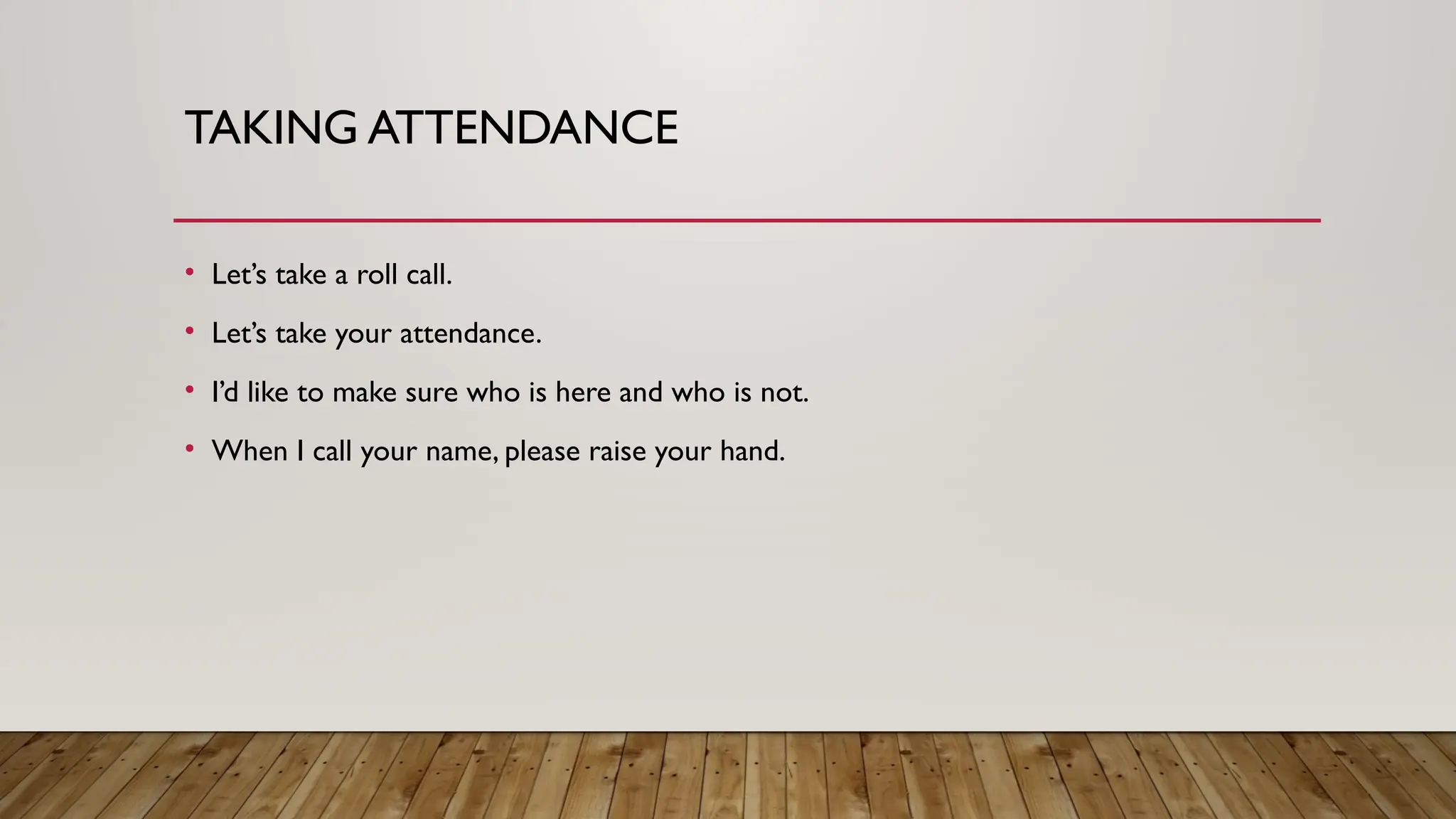 2. English phrases for teaching EFL in classroom.pptx