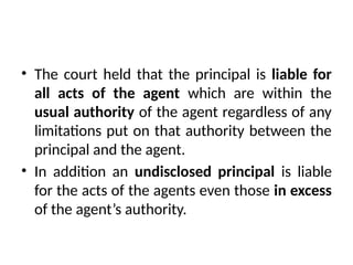 2. Creation of Agency.pptx3eeeeeeeeeeeee | PPTX