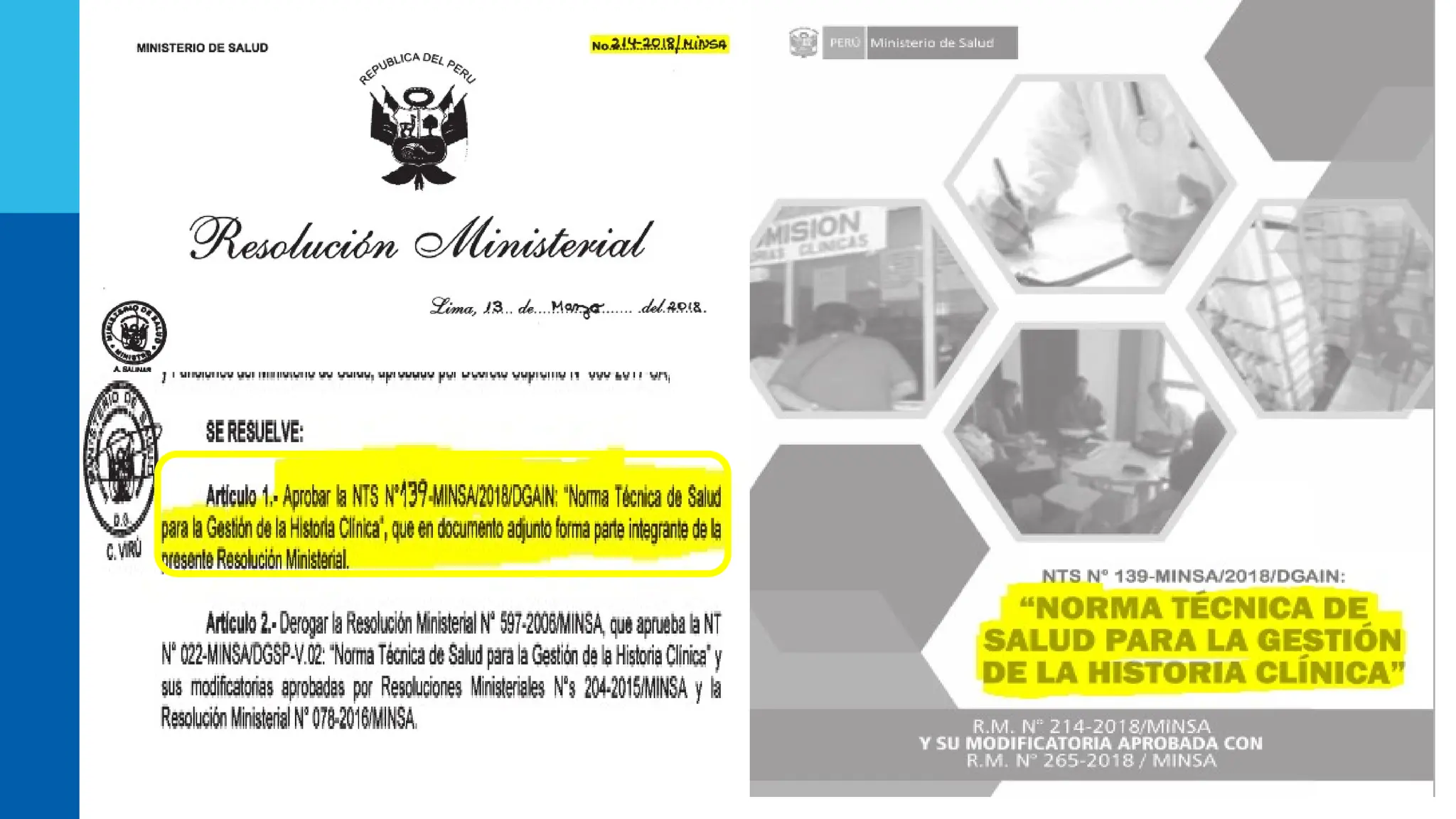 2.- PROCESO DE REGISTRO EN LA HISTORIA CLINICA.pptx