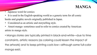 21st Century Literature Grade 12 Subject | PPTX