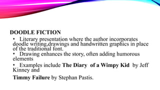 21st Century Literature Grade 12 Subject | PPTX