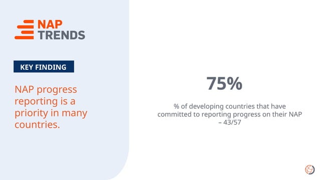 National Adaptation Plan Progress Reporting | PPTX