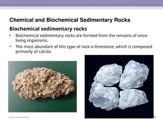 2. Formation of Sedimentary Rocks in Earth Science .pptx | Geology ...