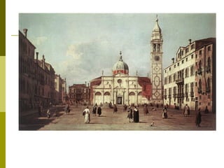 One Point Perspective Presentation Perspective | PPT