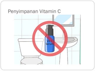 Reaksi-reaksi obat yang terjadi dalam stabilitas obat | PPT