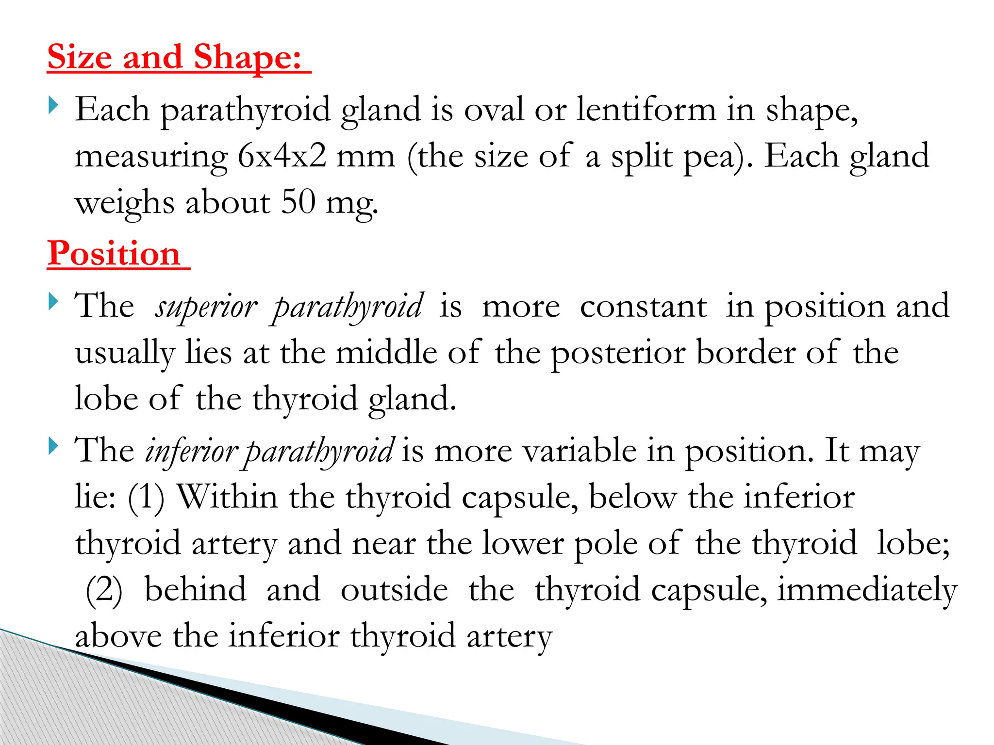 Anatomy & Physiology of Thyroid and parathyroid gland.pptx