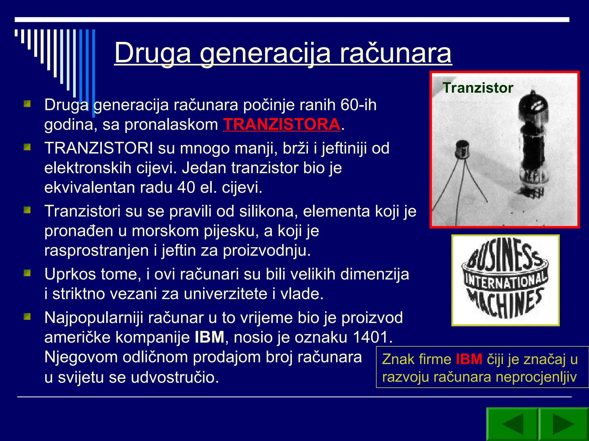 2. generacije računara i razvoj racunara.ppt