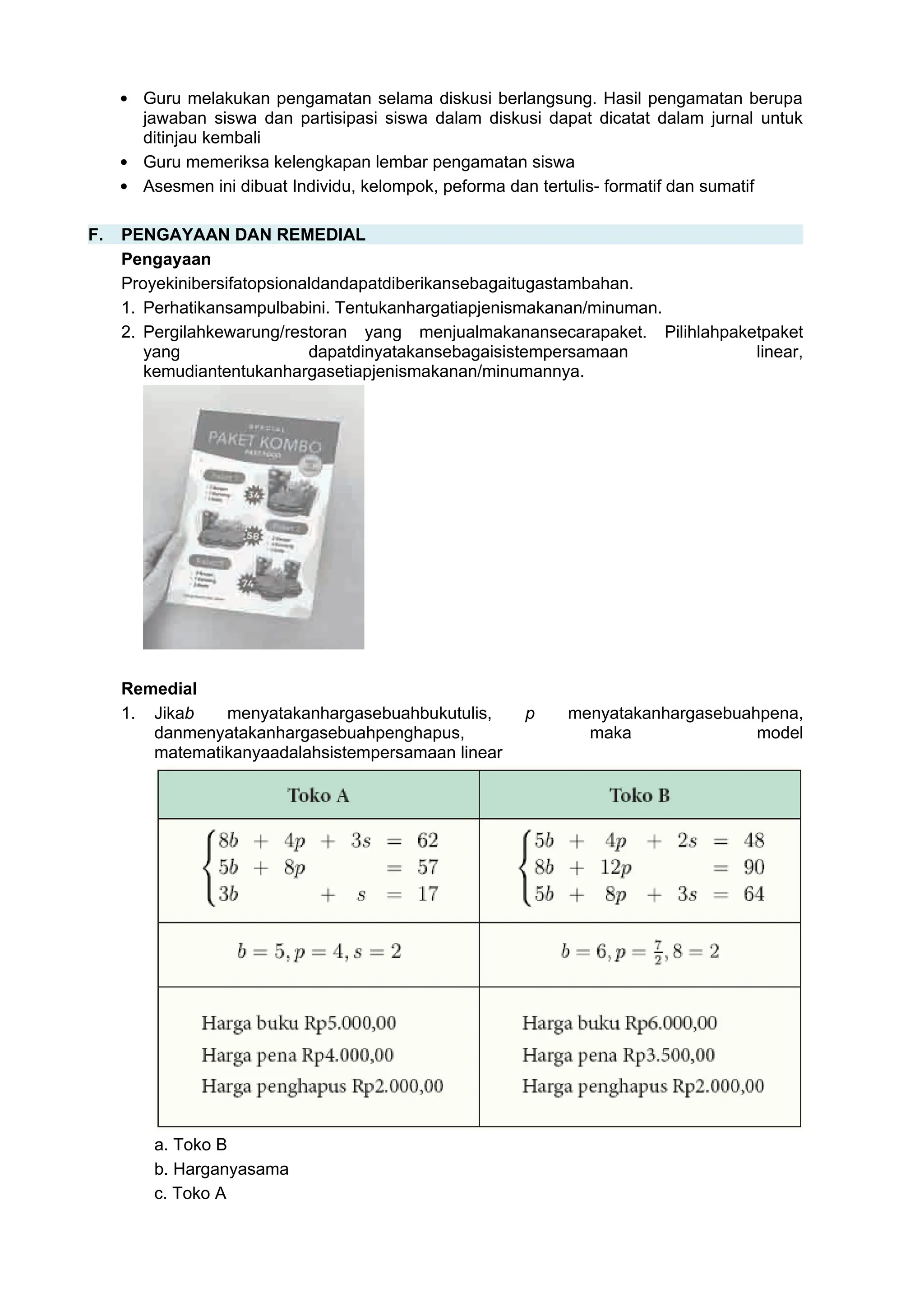 2. Sistem Pertidaksamaan Linear (1).docx