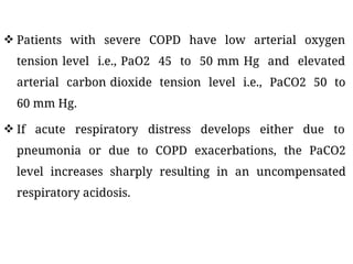 Chronic Obstructive Pulmonary Disease (COPD).pptx