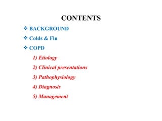 Chronic Obstructive Pulmonary Disease (COPD).pptx