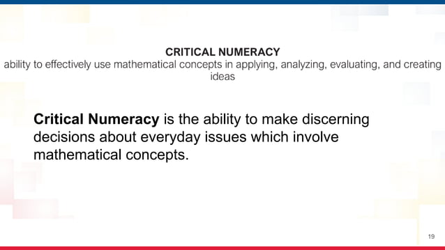 2. LAC Session on Literacy and Numeracy.pptx | Games and Puzzles | Hobbies & Interests