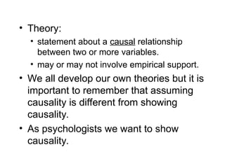 2. History of Psychology.ppt(sejarah perkembagan psikologi) | PPT