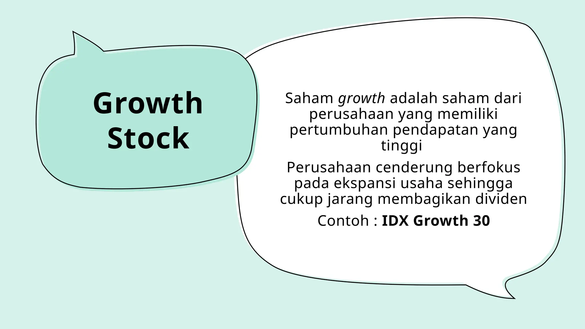 MATERI TENTANG SAHAM DAN JENIS-JENIS SAHAM.pptx